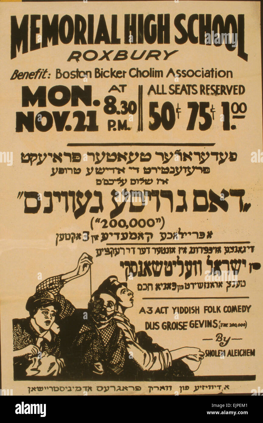 Theater posters by the Work Projects Administration (WPA) produced ...