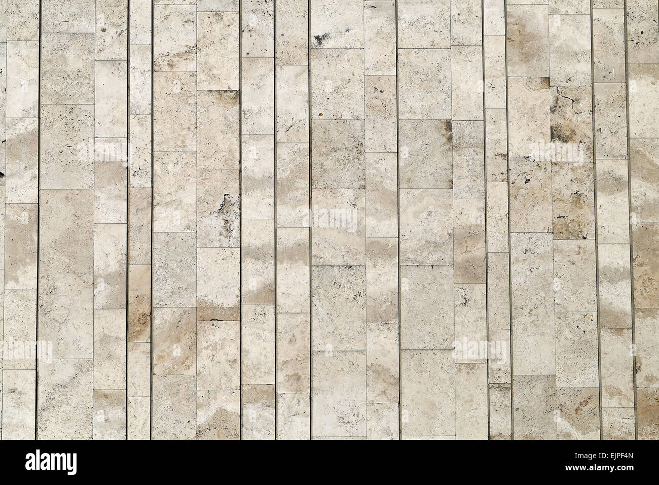 beautiful bright background textured wall with rectangular stone slabs ...