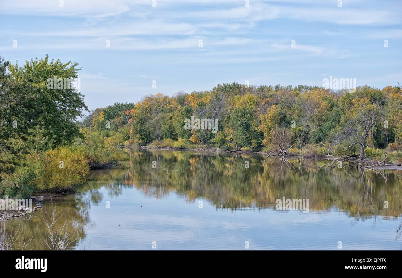 Calumet hi-res stock photography and images - Alamy