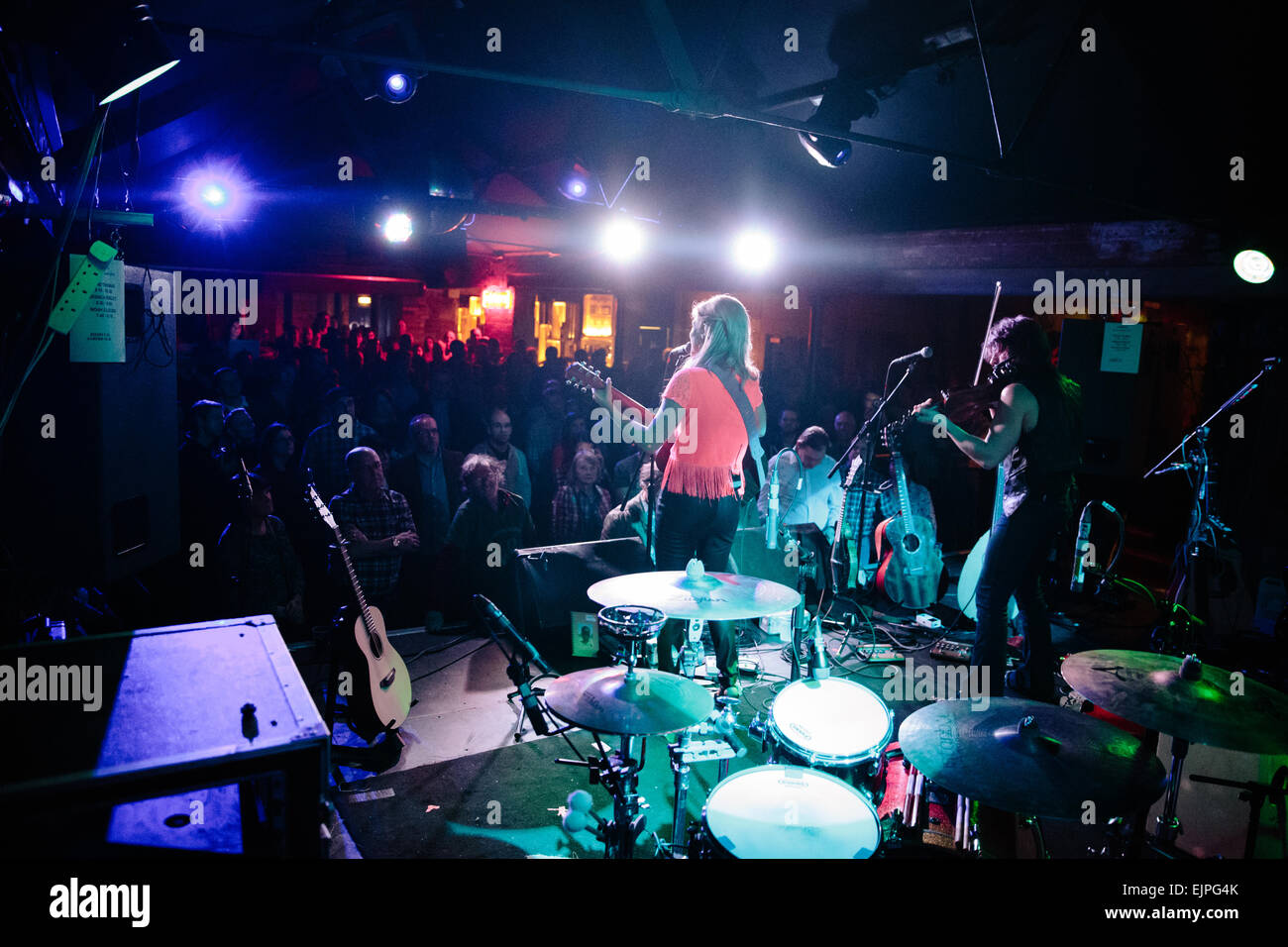 Jessica ridley hi-res stock photography and images - Alamy