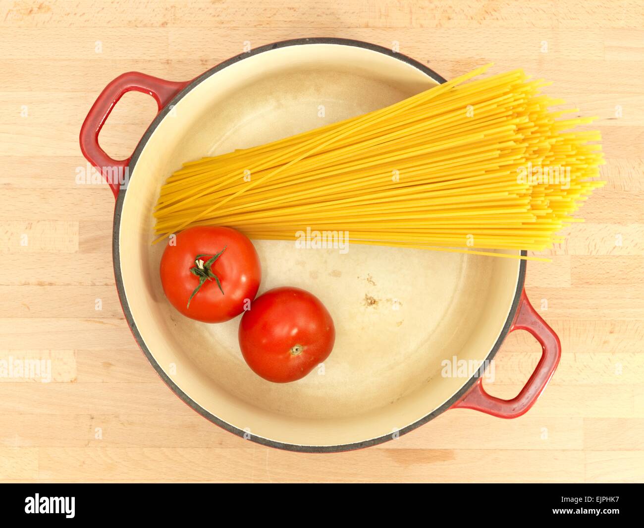 A close up shot of food preparation Stock Photo - Alamy