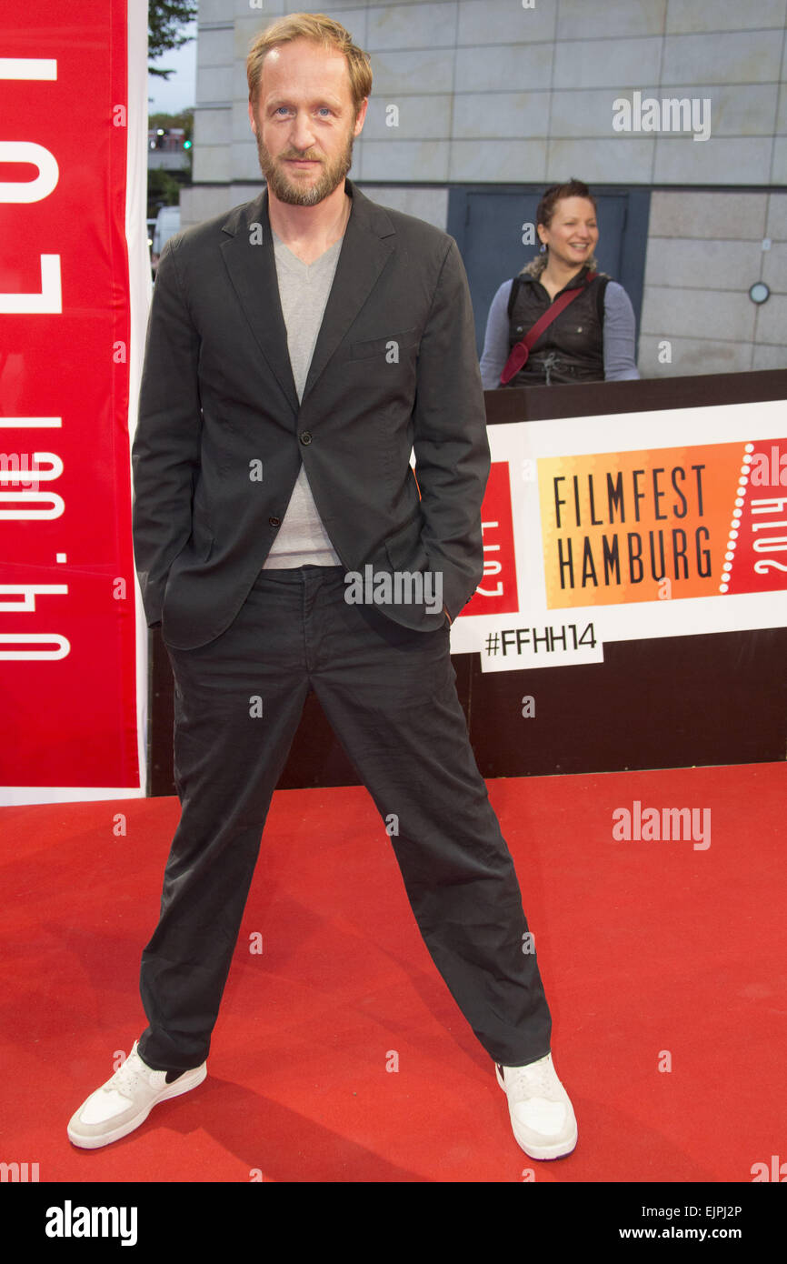 Stephan kampwirth hi-res stock photography and images - Alamy