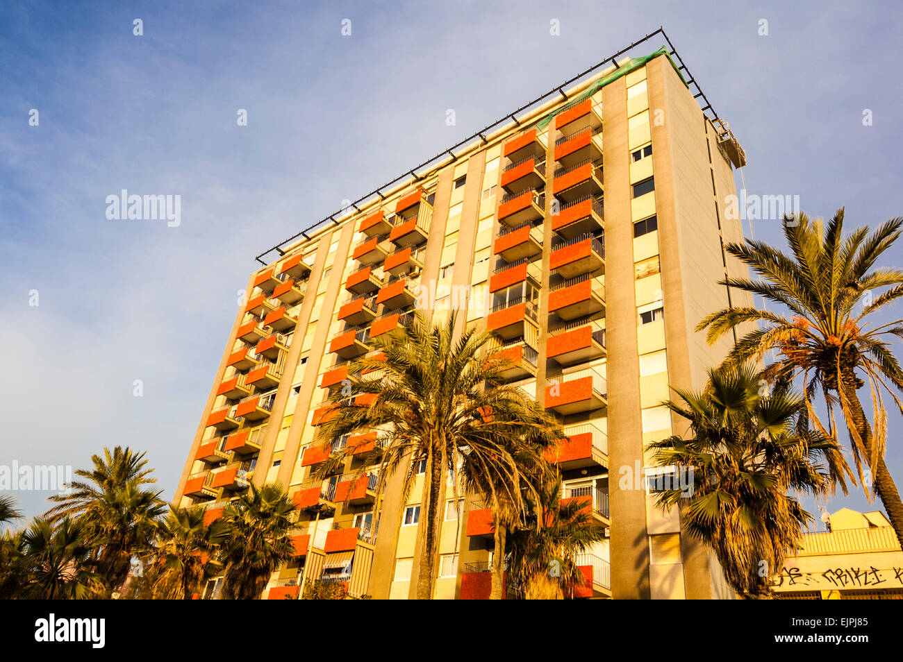 Plaza Del Mar High Resolution Stock Photography and Images - Alamy