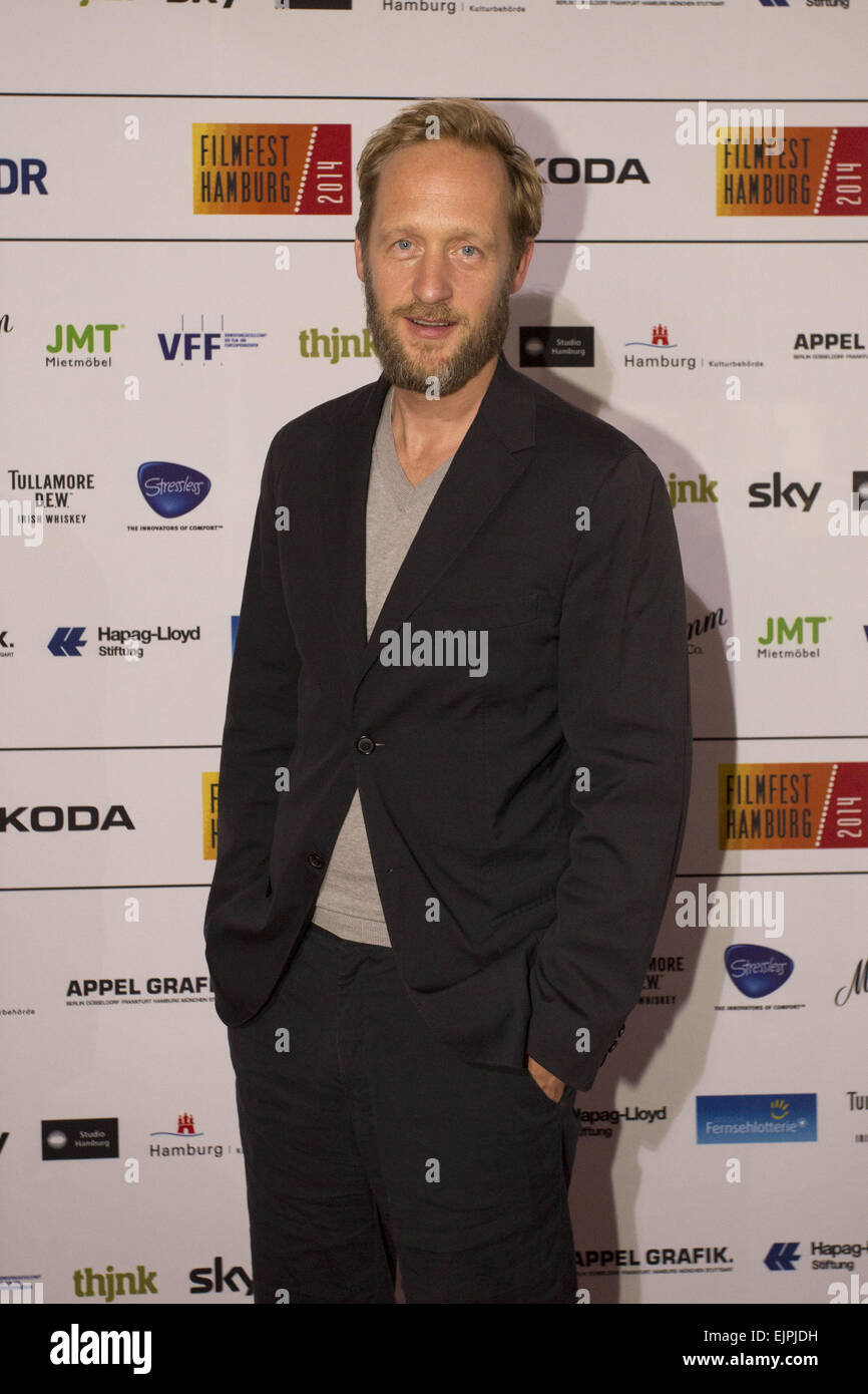 Stephan kampwirth hi-res stock photography and images - Alamy