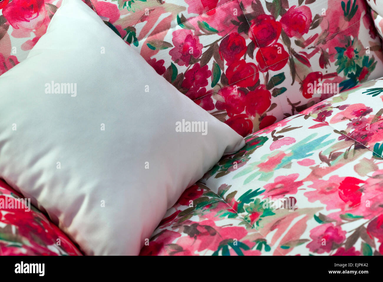 Sofa pattern hi-res stock photography and images - Alamy