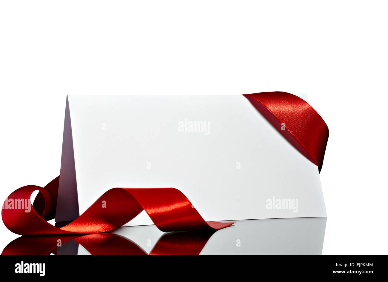 Card invitation letter paper hi-res stock photography and images - Alamy