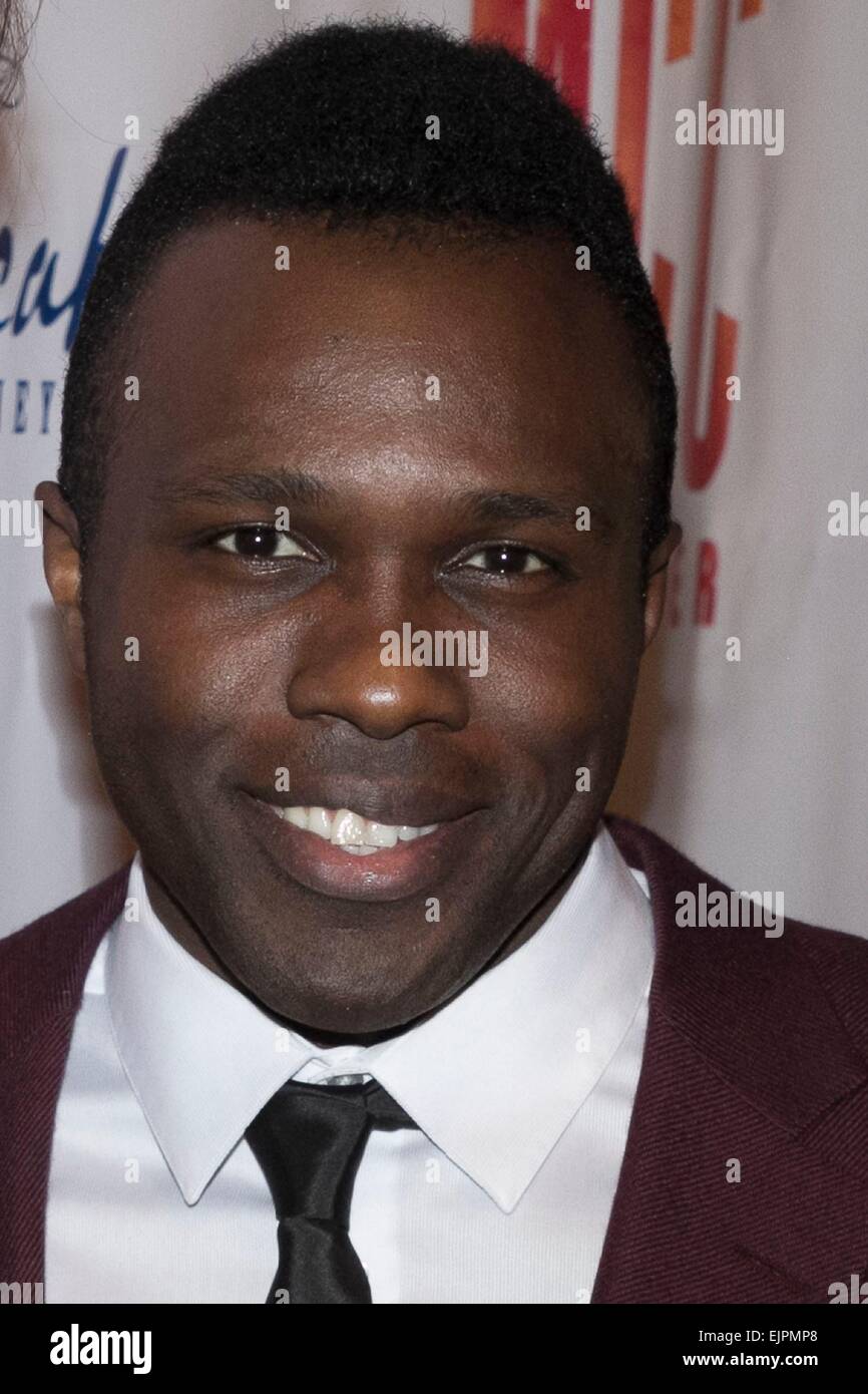 Joshua henry hi-res stock photography and images - Alamy