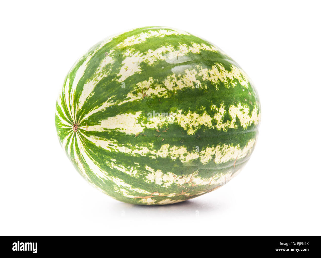 watermelon isolated on white Stock Photo - Alamy