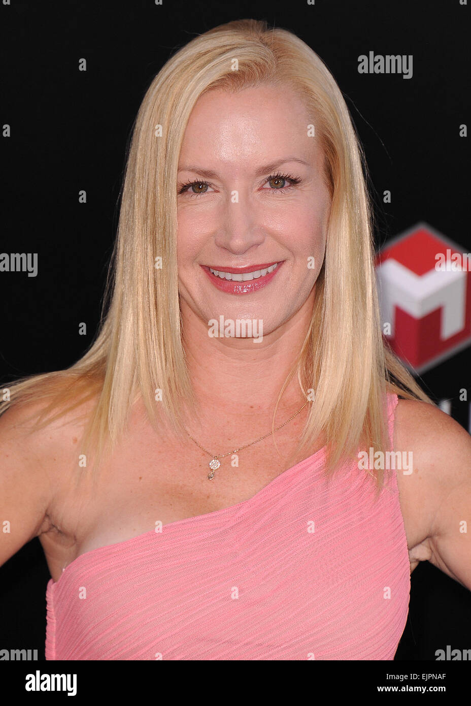 The Los Angeles premiere of 'The Expendables 3' at TCL Chinese Theatre ...