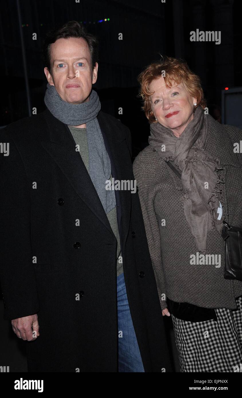Becky ann baker where hi-res stock photography and images - Alamy