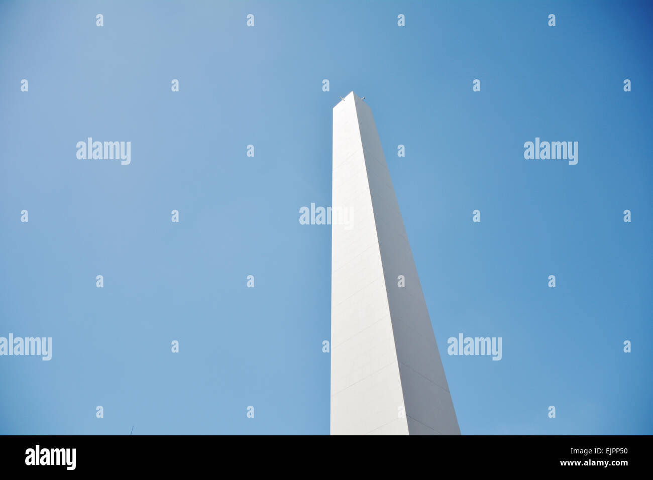 Argentina obelisco monument hi-res stock photography and images - Alamy