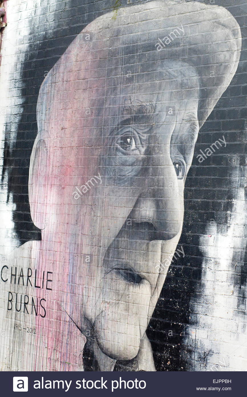 Charlie Burns Stock Photos & Charlie Burns Stock Images - Alamy