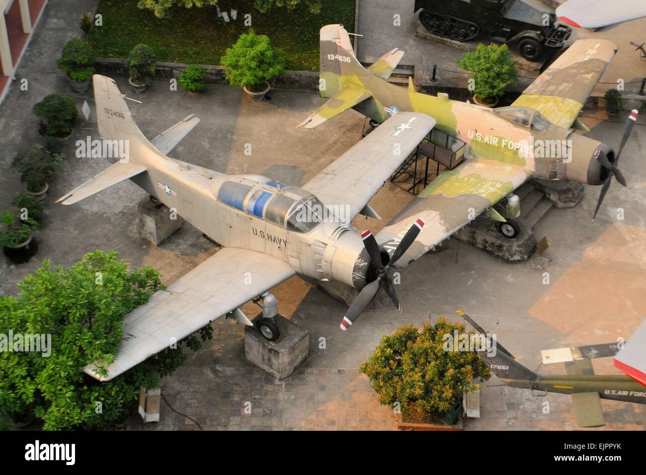 Hanoi plane crash hi-res stock photography and images - Alamy