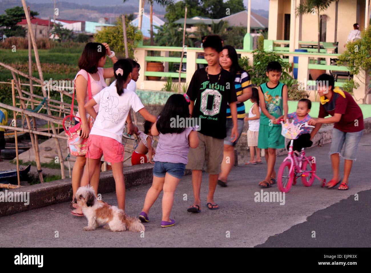 Tanay rizal philippines hi-res stock photography and images - Alamy