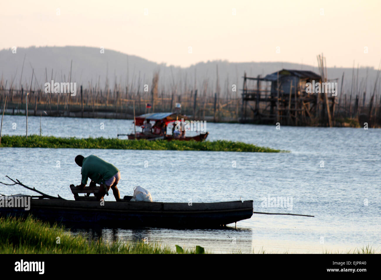 Tanay rizal philippines hi-res stock photography and images - Alamy