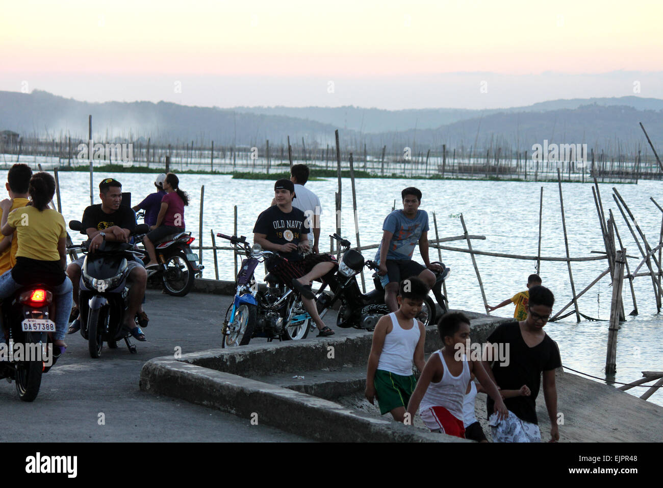 Tanay rizal philippines hi-res stock photography and images - Alamy