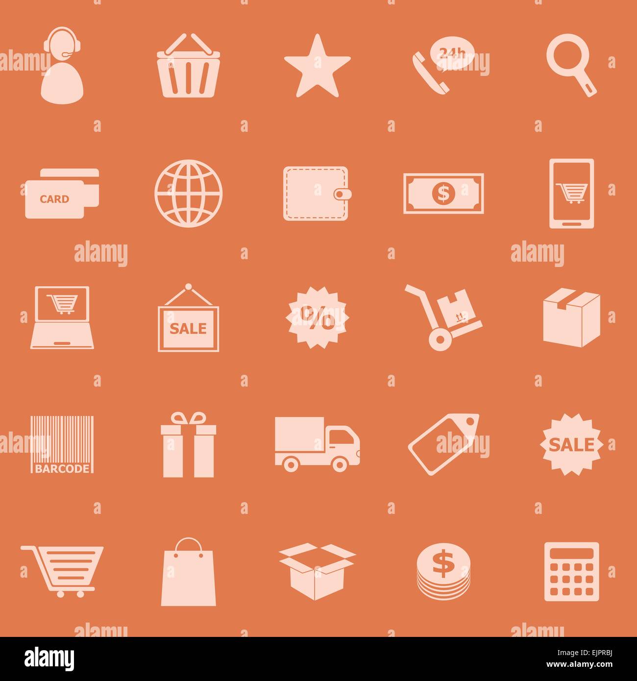 E commerce background hi-res stock photography and images - Alamy