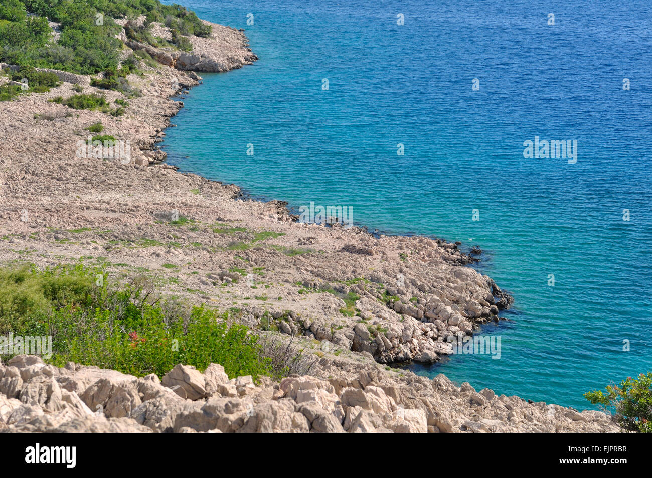 Contrasting the sea hi-res stock photography and images - Alamy