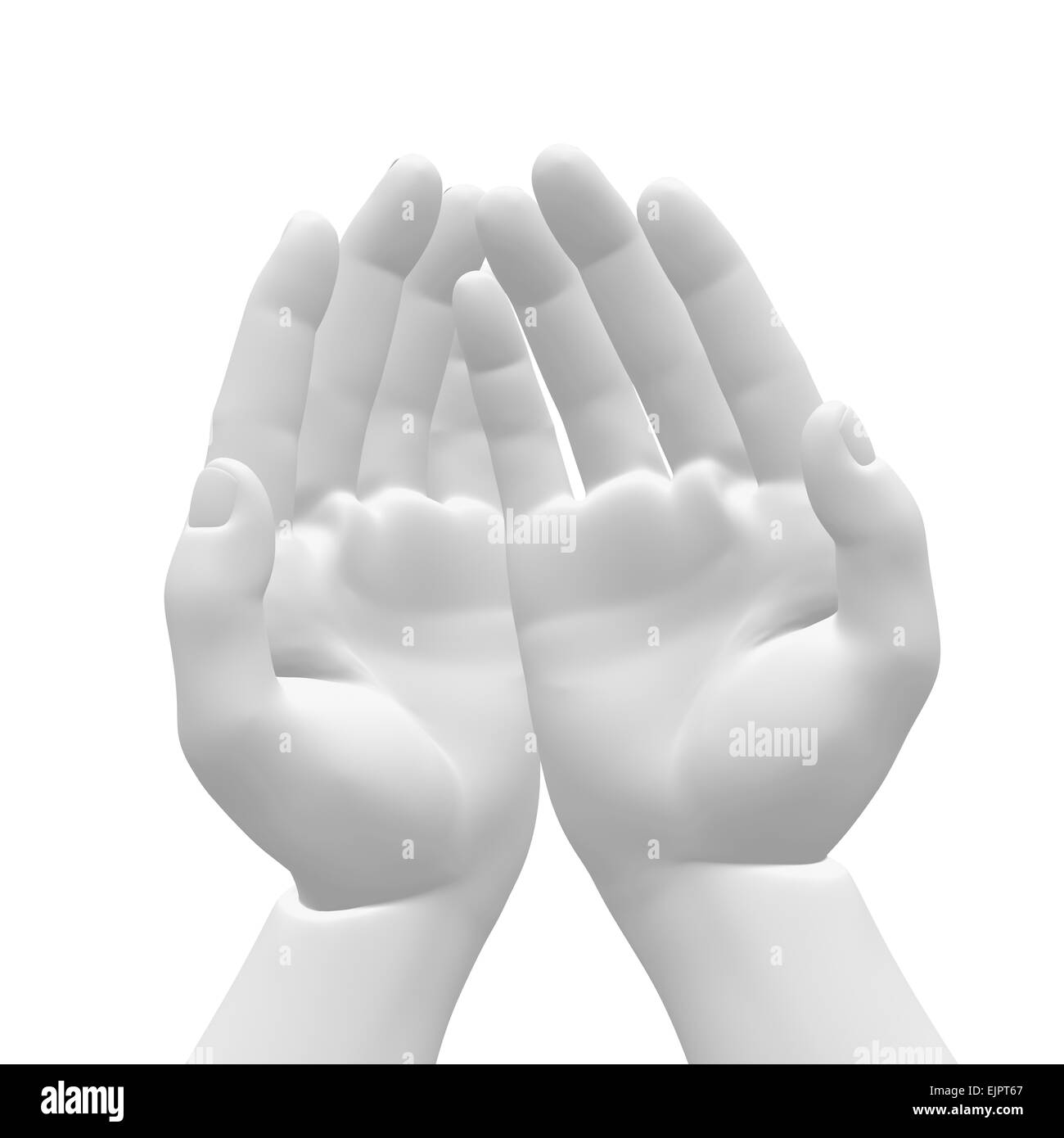 Hands anatomy hi-res stock photography and images - Alamy