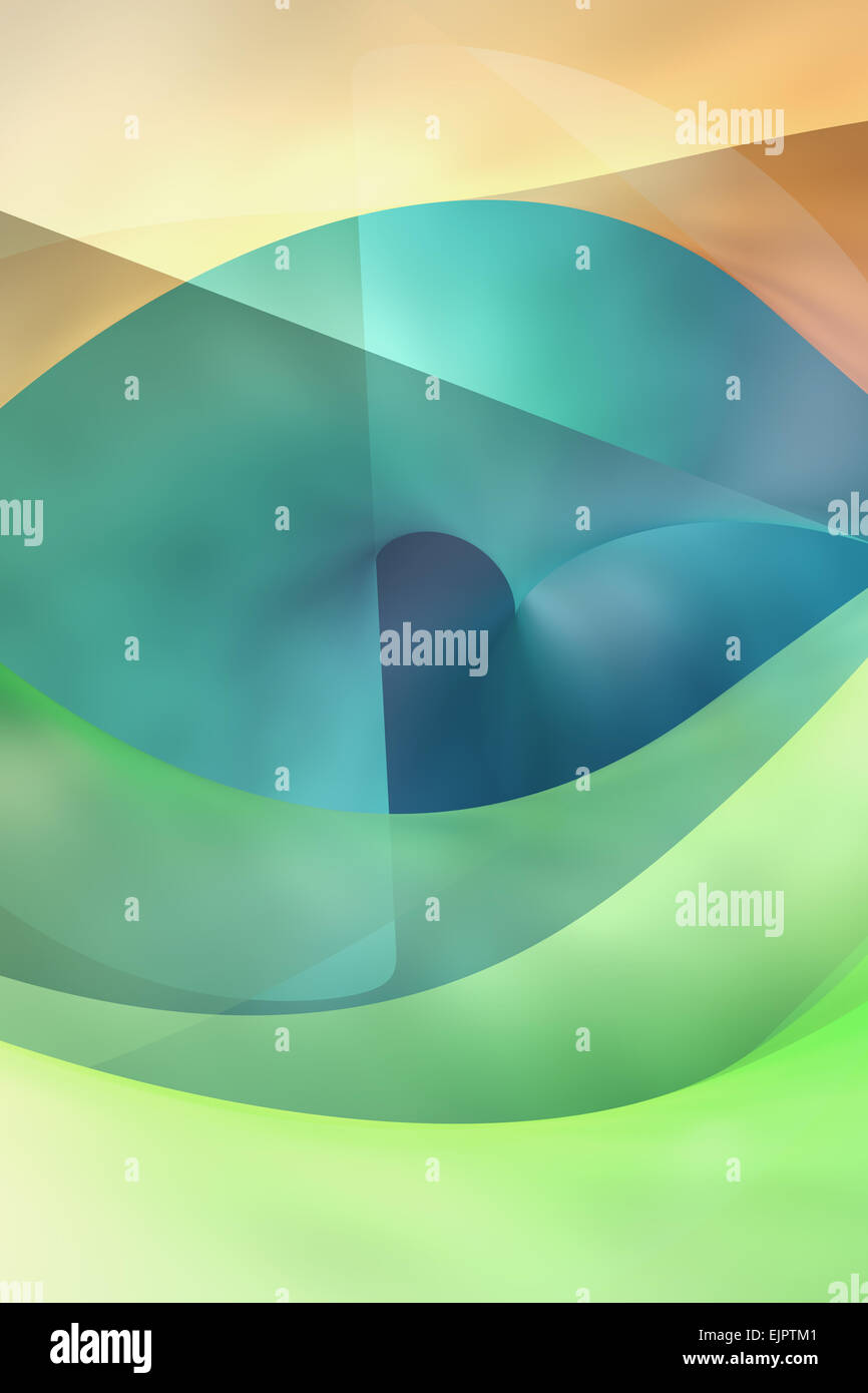 Smooth curves hi-res stock photography and images - Alamy