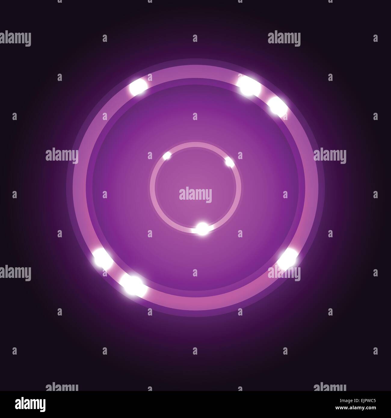 Violet Circle