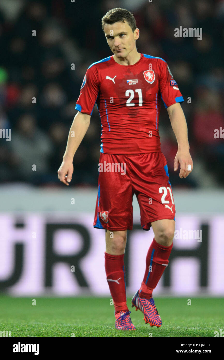 David lafata hi-res stock photography and images - Alamy