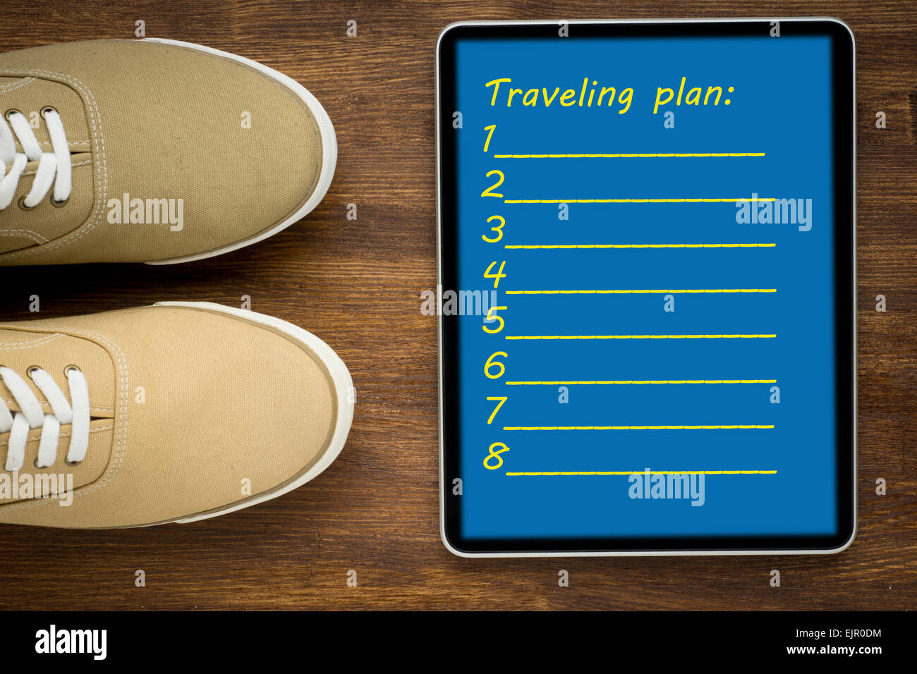 Physical planning hi-res stock photography and images - Alamy