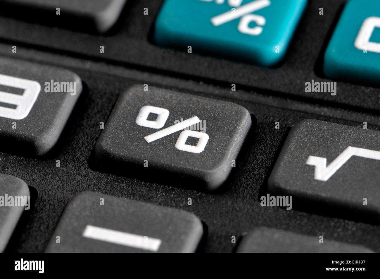 Math calculator hi-res stock photography and images - Alamy