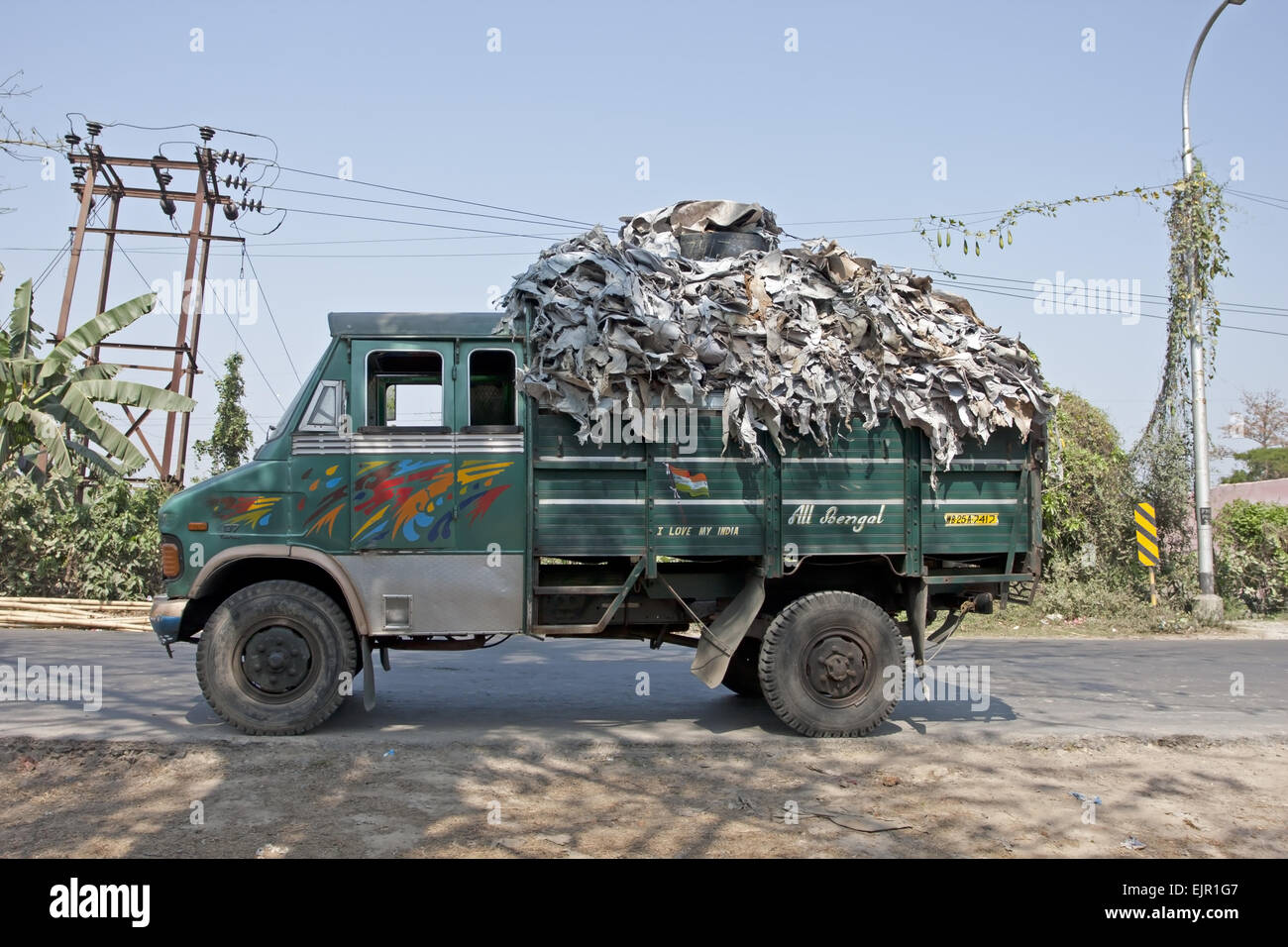 Potassium transport hi-res stock photography and images - Alamy