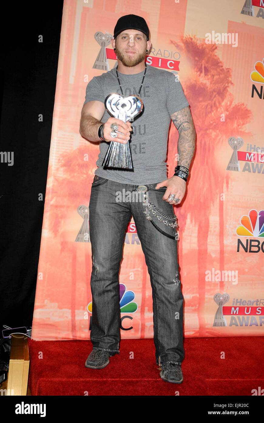 Brantley Gilbert High Resolution Stock Photography and Images - Alamy