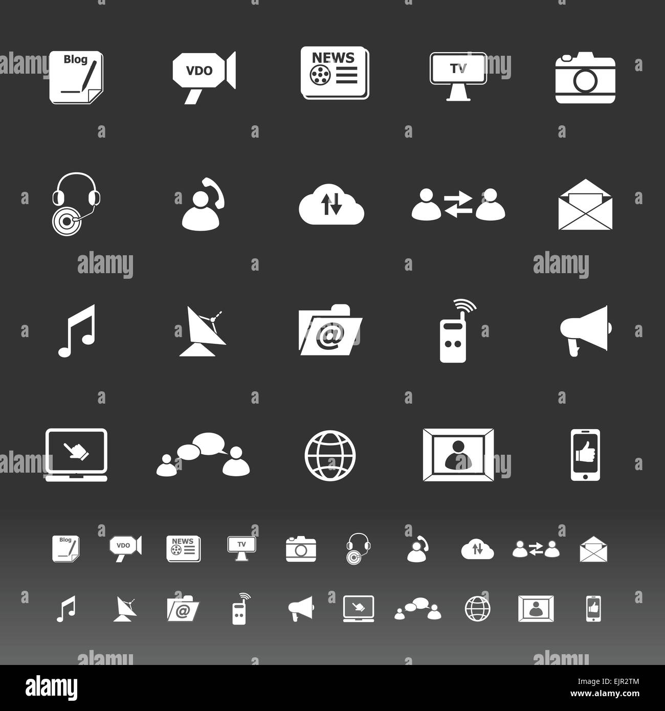 Vdo vector vectors hi-res stock photography and images - Alamy