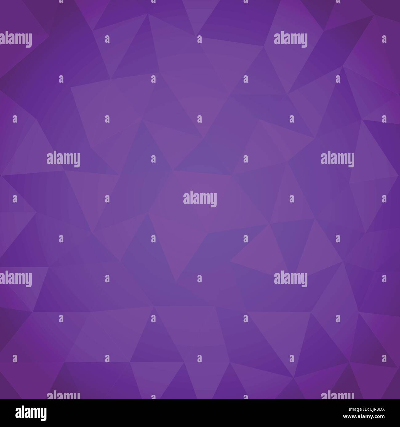 Abstract triangle with violet background, stock vector Stock Vector ...