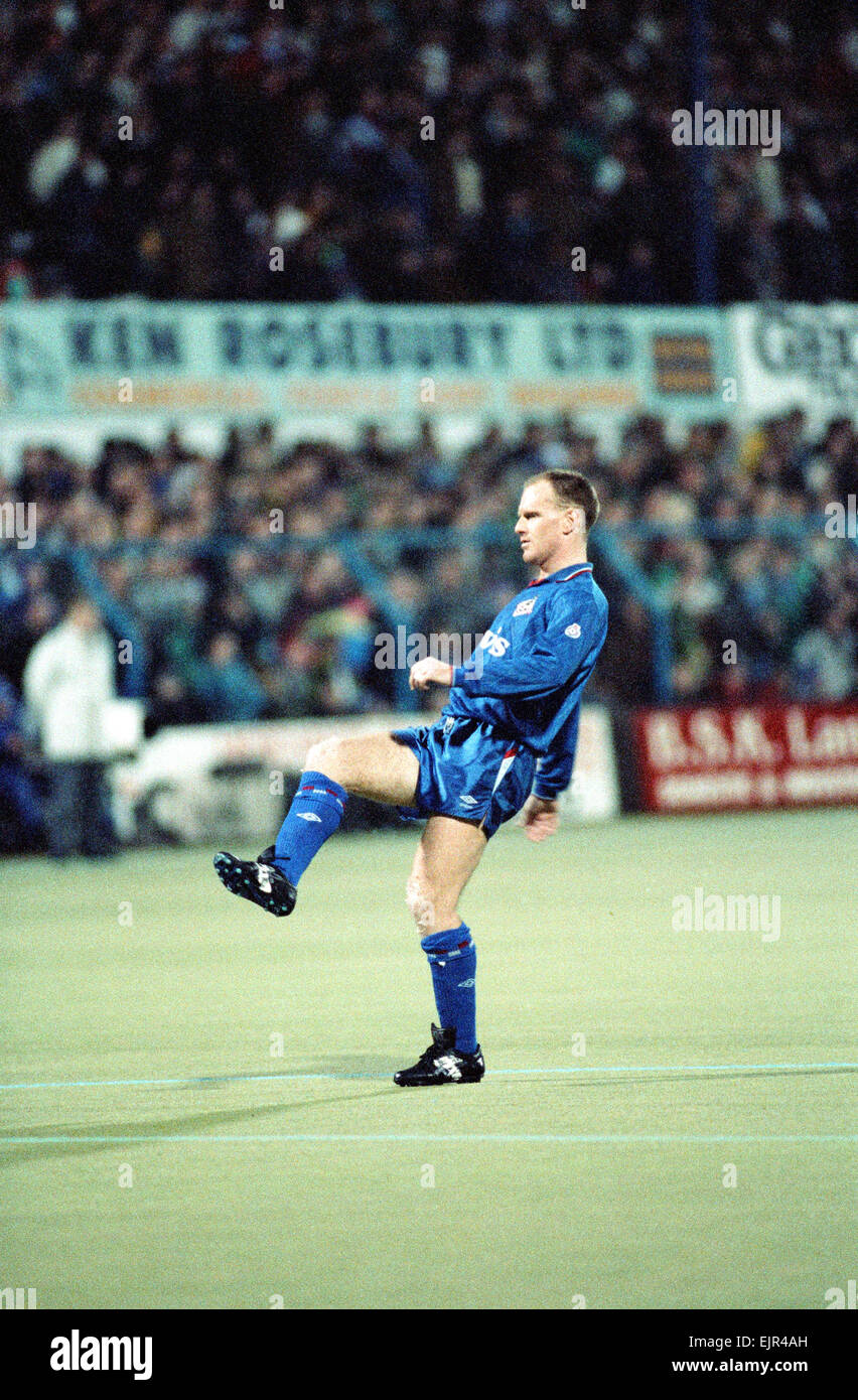 Andy ritchie oldham hi-res stock photography and images - Alamy