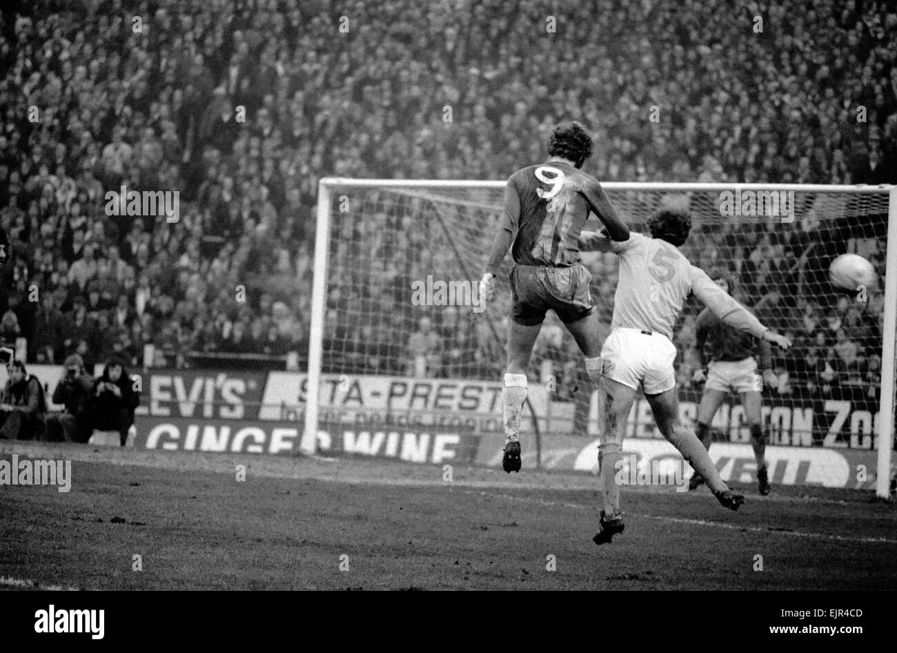 Chelsea 1972 Black and White Stock Photos & Images - Alamy