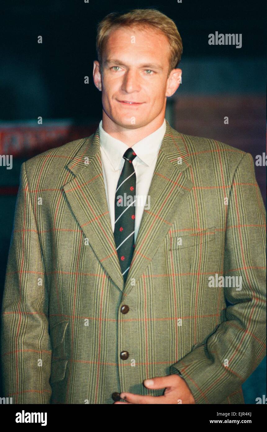 Francois pienaar hi-res stock photography and images - Alamy