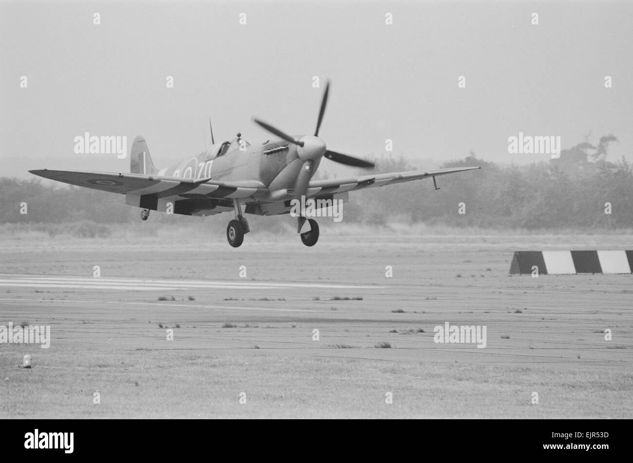 Built 1984 Black and White Stock Photos & Images - Alamy