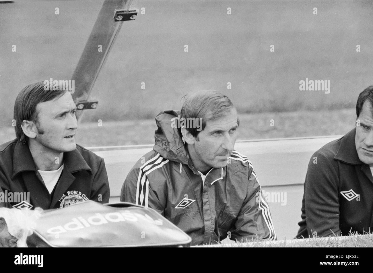 Scotland argentina 1978 hi-res stock photography and images - Alamy