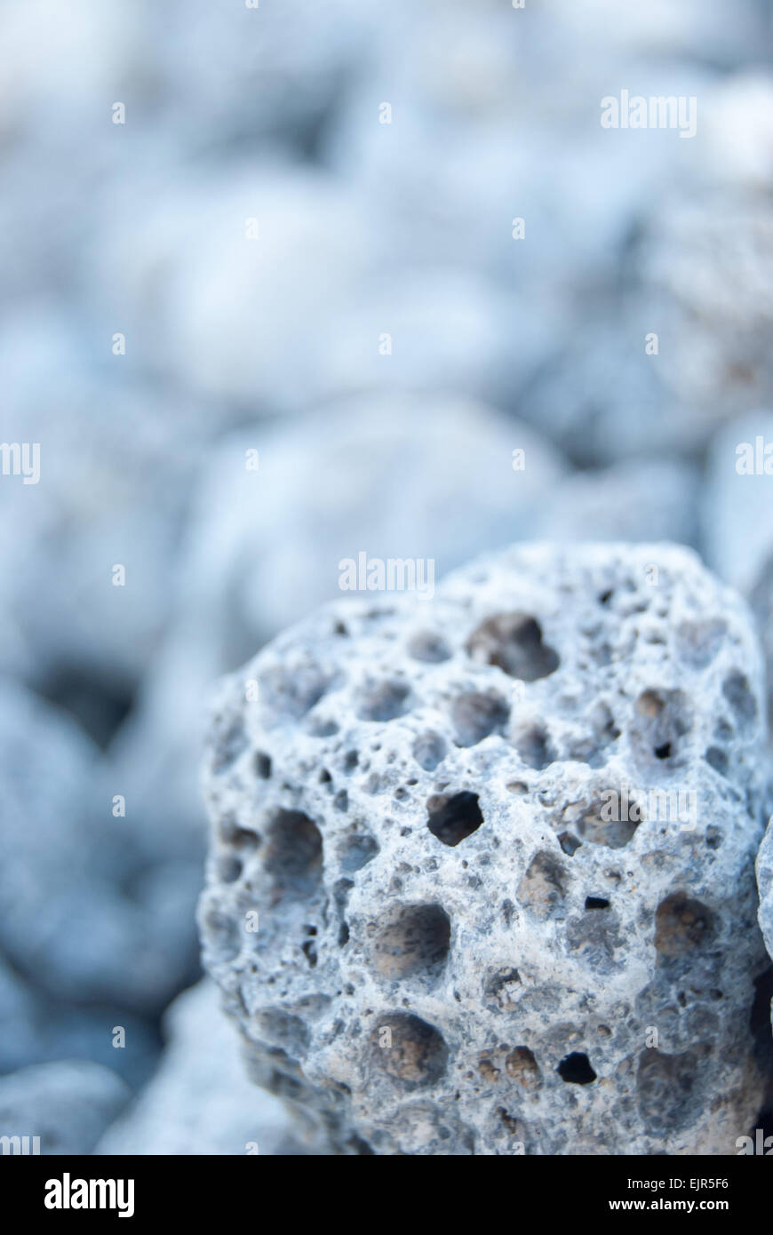 Pumice gravel hi-res stock photography and images - Alamy