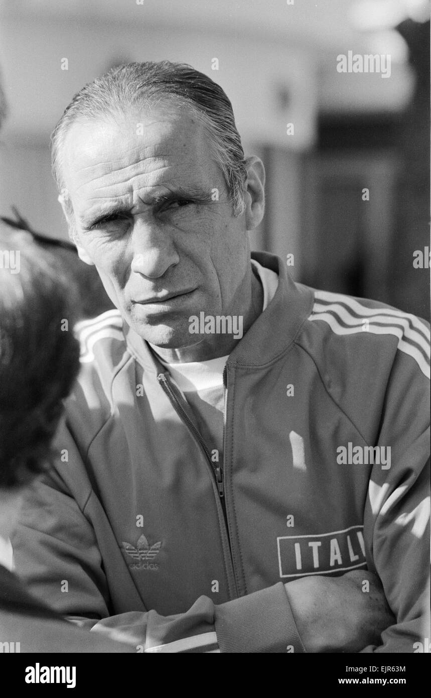 1978 world cup italy hi-res stock photography and images - Alamy