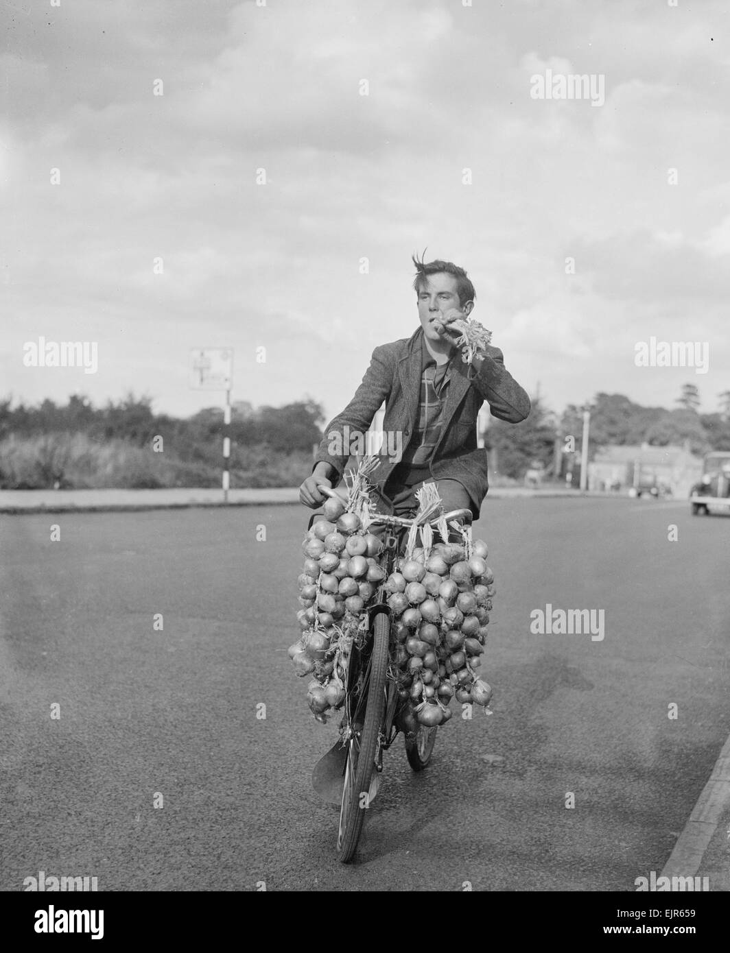 After stick Black and White Stock Photos & Images - Alamy