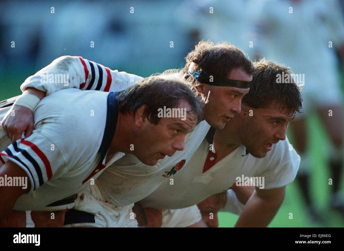 Parc des princes rugby 1990s hi-res stock photography and images - Alamy