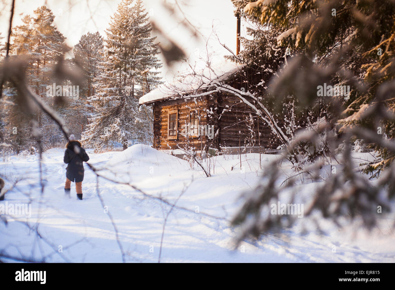 Three women walking away silhouette hi-res stock photography and images ...