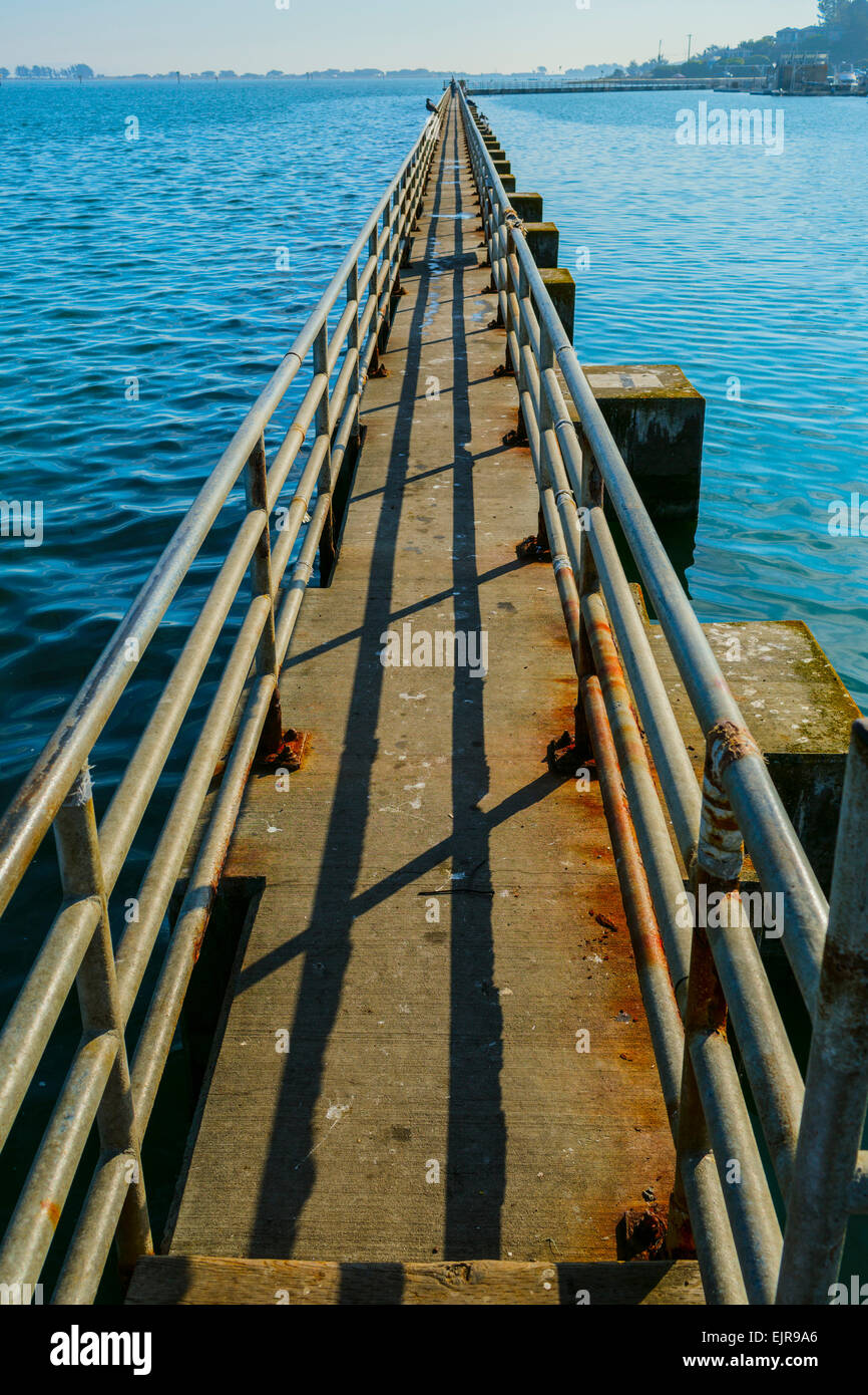 Concrete bay hi-res stock photography and images - Alamy