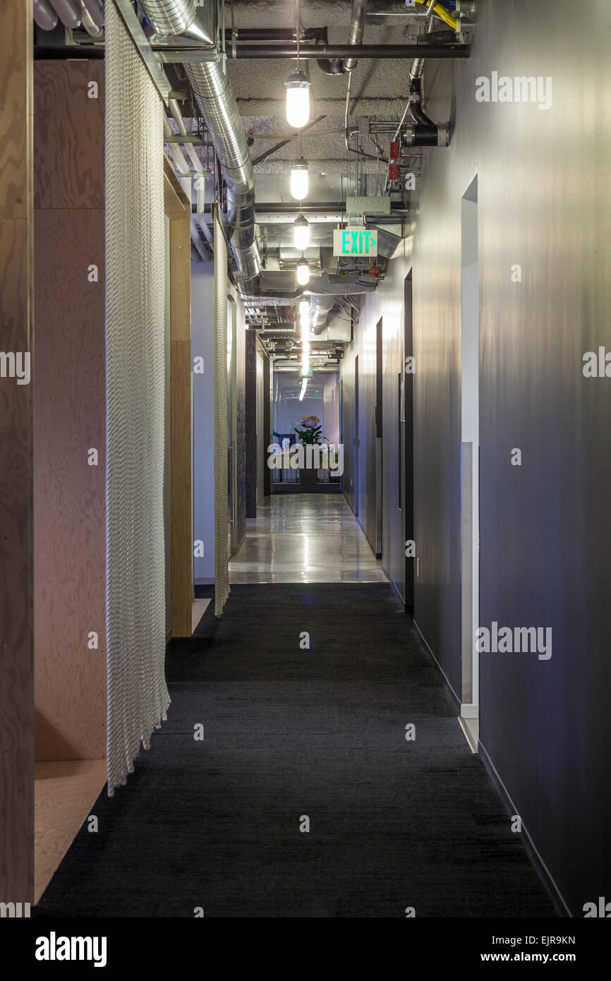 Contemporary office exposed ceiling hi-res stock photography and images ... Contemporary office exposed ceiling hi-res stock photography and images ...