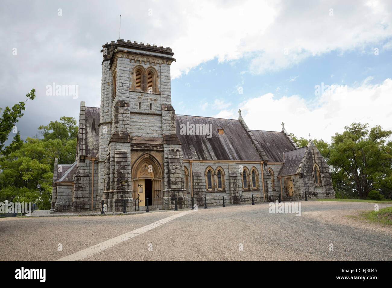 Anglican nsw hi-res stock photography and images - Alamy