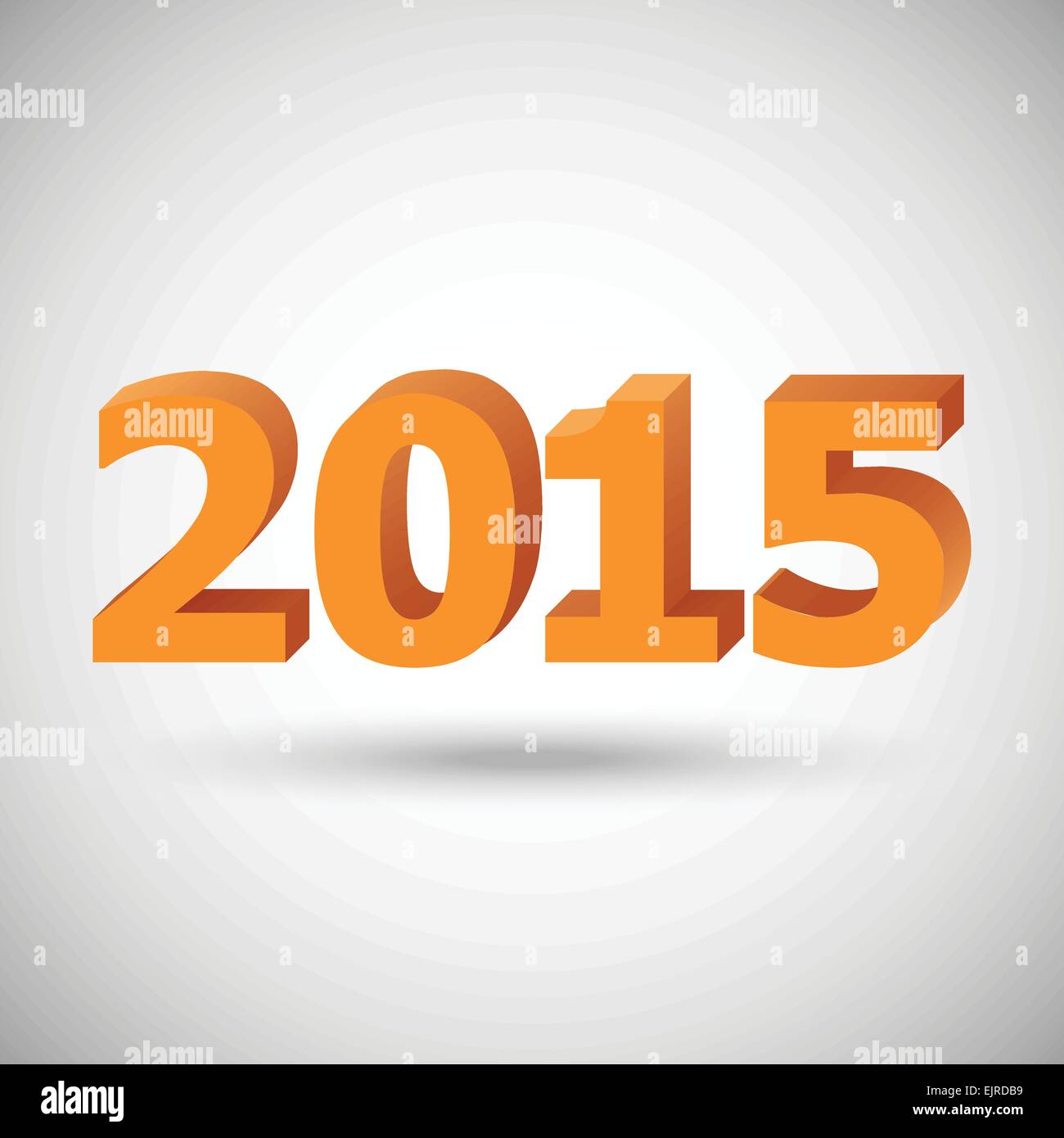 2015 party Stock Vector Images - Alamy