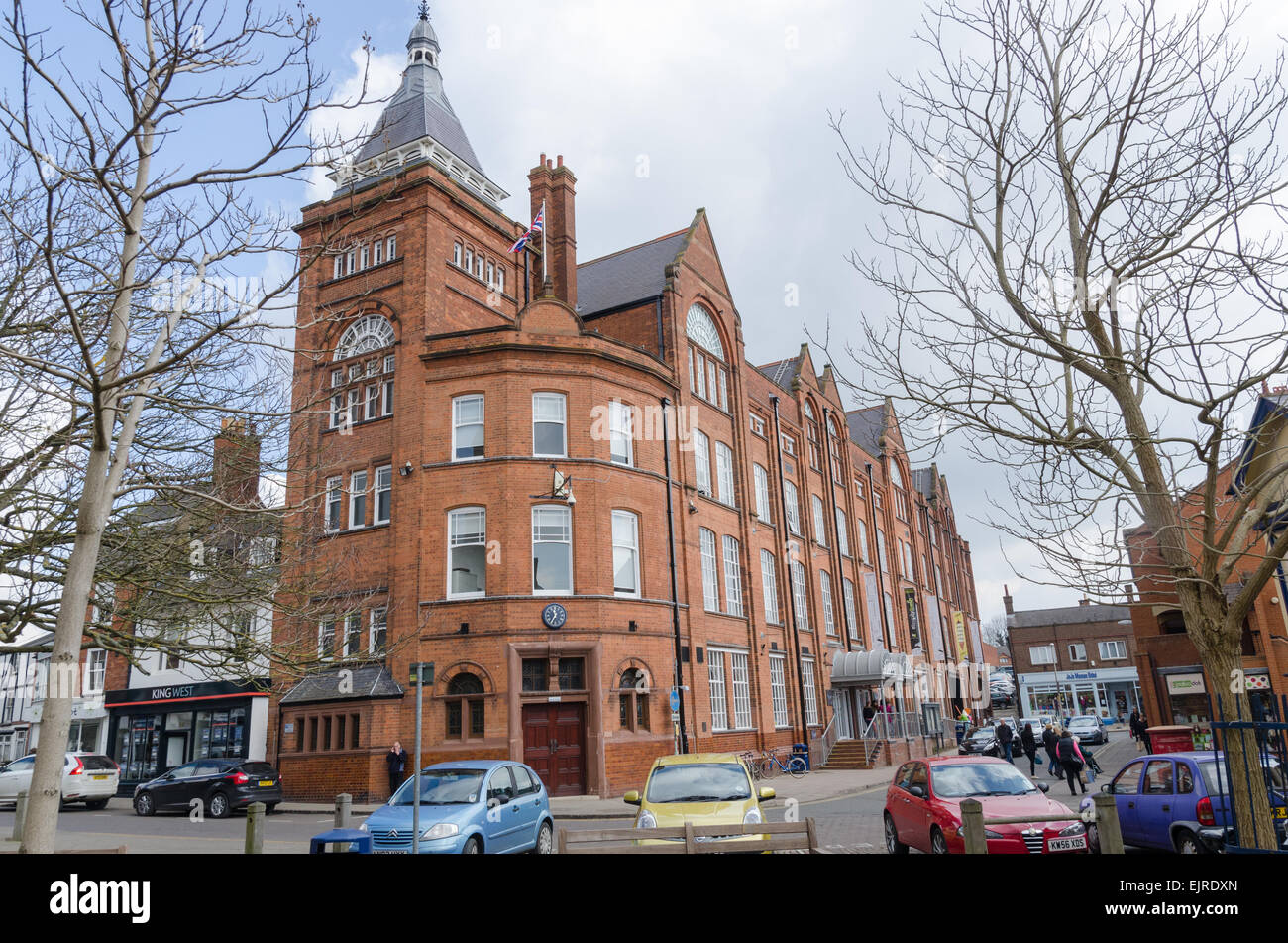 Symington hi-res stock photography and images - Alamy