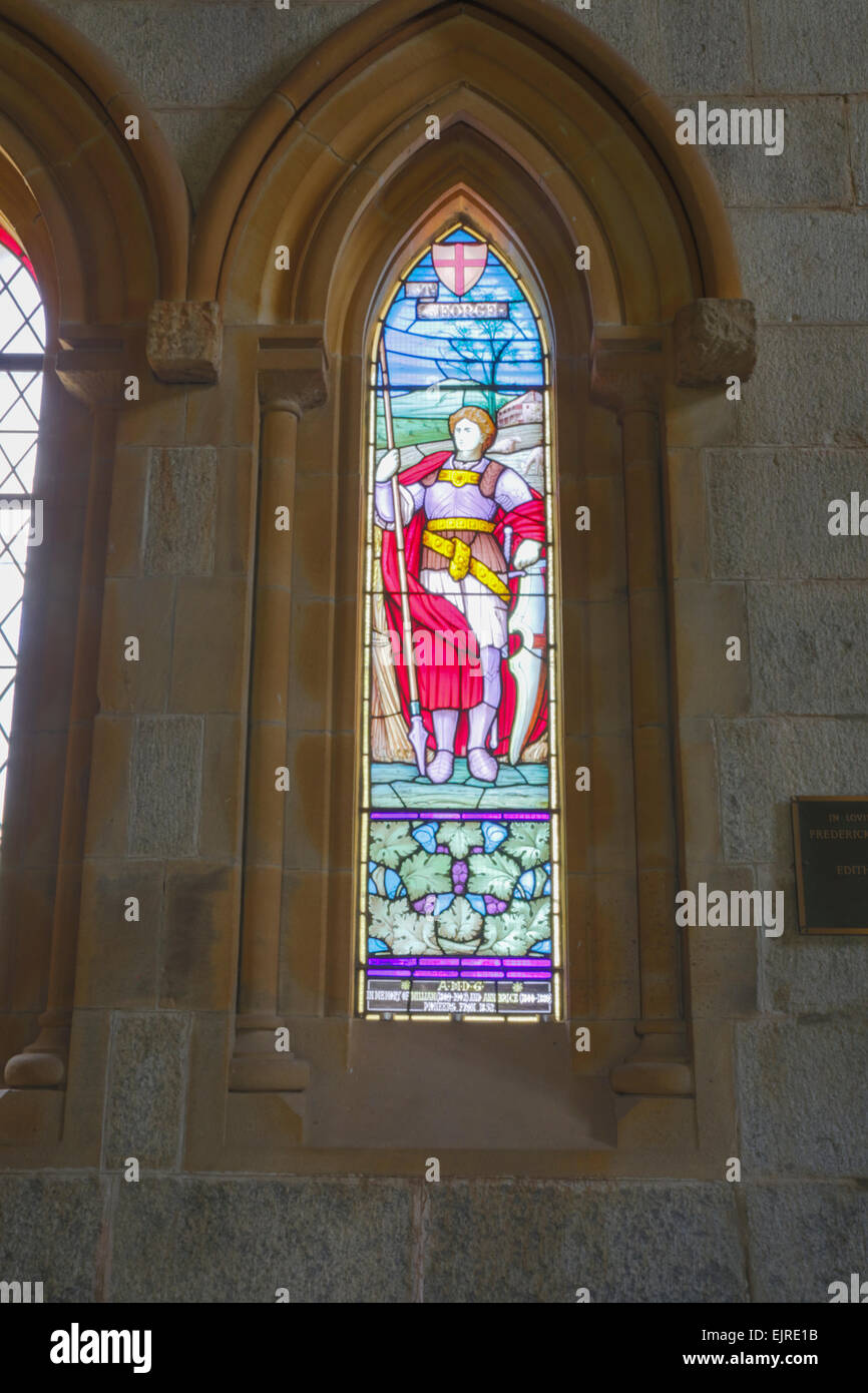 Anglican church in bodalla hi-res stock photography and images - Alamy