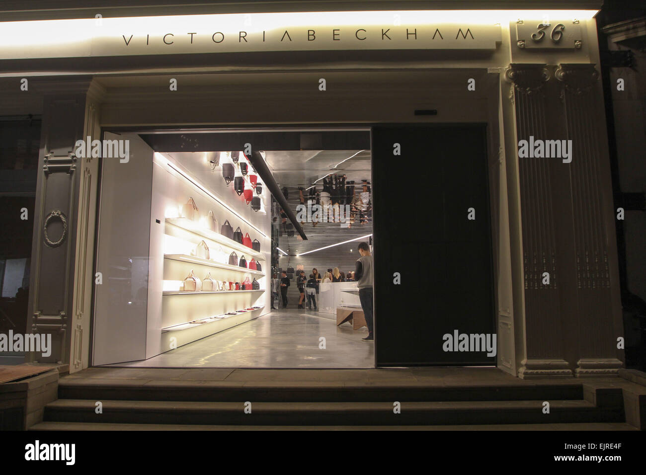 Jackie sinclair hi-res stock photography and images - Alamy