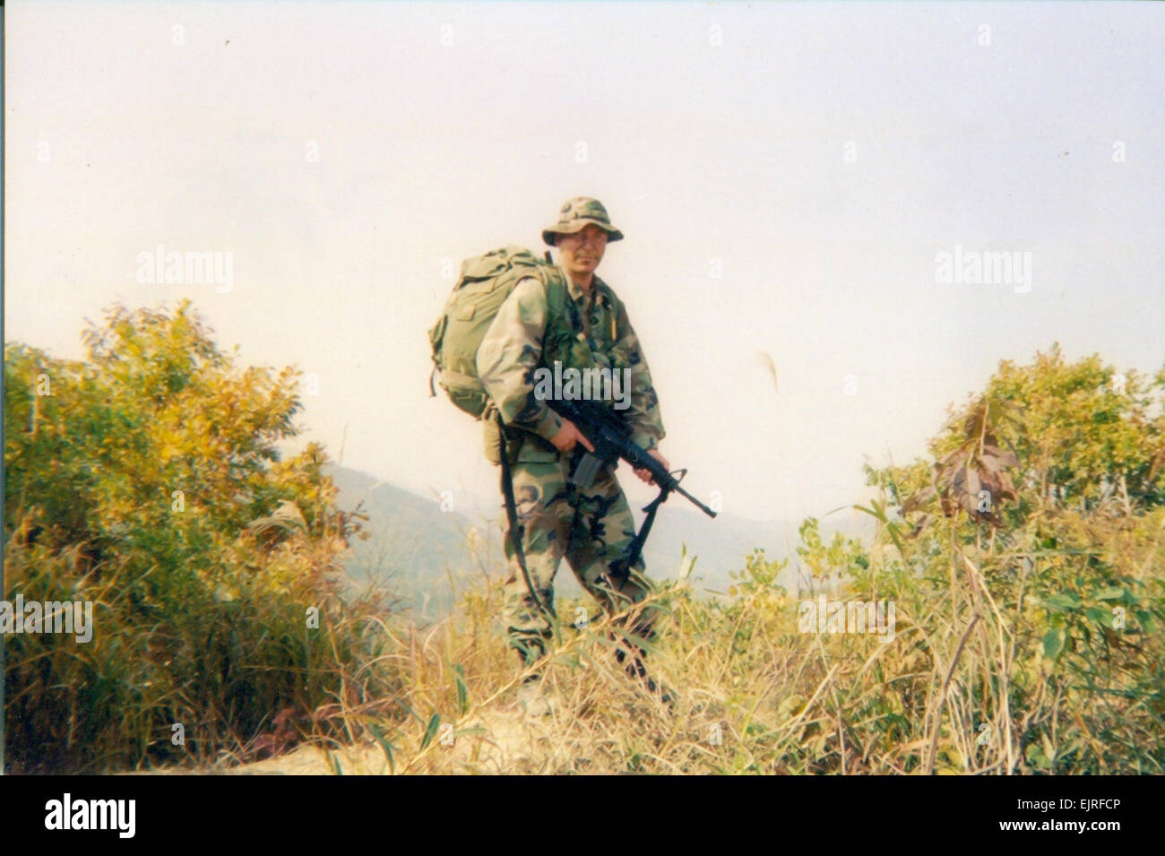 Sergeant First Class Jared C Monti Stock Photos & Sergeant First Class ...